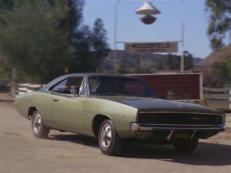 Imcdb Org Dodge Charger In Mission Impossible