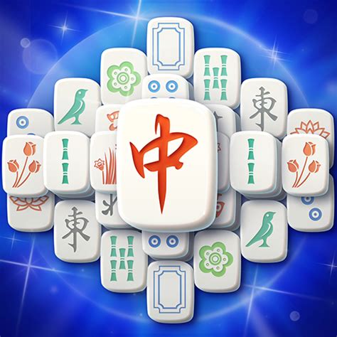 Mahjong Solitaire Apps On Google Play