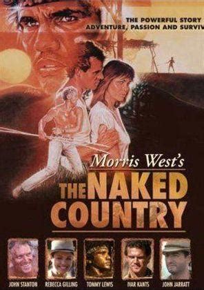 Naked Country Telegraph