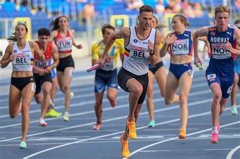 Championnats du monde d athlétisme 2023 Le programme daujourdhui