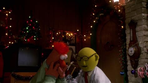 It S A Very Merry Muppet Christmas Movie Screencap Fancaps
