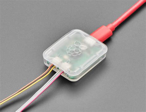 NEW PRODUCT Raspberry Pi Debug Probe Kit Adafruit Industries