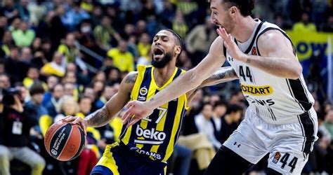 Jornada 20 de la Euroliga resúmenes y resultados Eurohoops