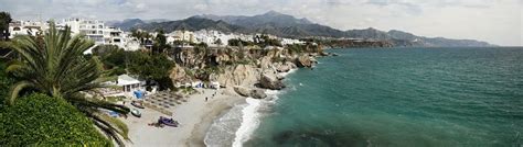 Prowincja Malaga Hiszpania Zwiedzanie Zabytki I Atrakcje