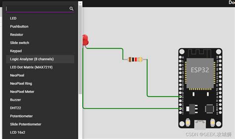 Micropython Esp Micropython Esp Csdn