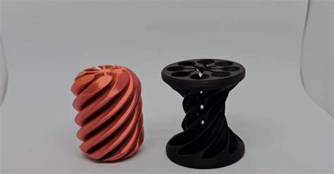 Impossible Vortex Passthrough Illusion Version 2 By RJ Design