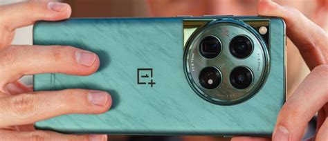 OnePlus 12 Review GSMArena Tests Techno Blender