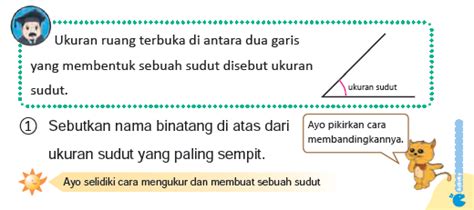 Kunci Jawaban Matematika Kelas 4 SD Vol 1 Halaman 36 Kurikulum Merdeka