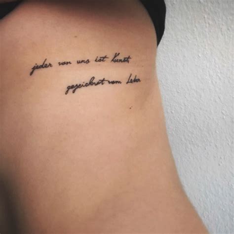 54 Tattoos Sprüche Kinder Um der überwältigenden liebe zu ihrem kind