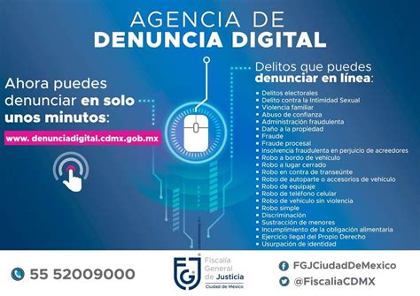 Agencia De Denuncia Digital Usec Network Magazine
