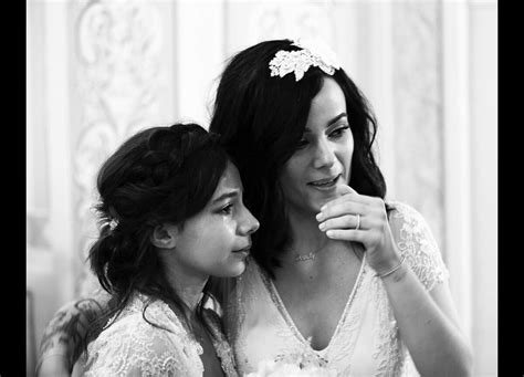 Photo La Fille A N E D Aliz E Annily D Voile Des Photos In Dites Du