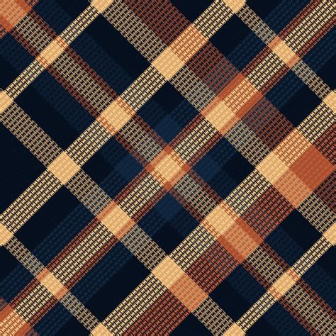 Premium Vector Tartan Plaid Pattern Check Plaid