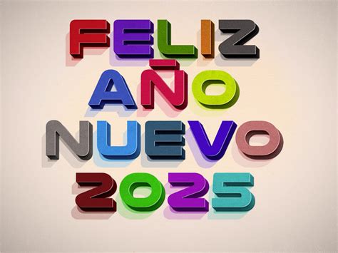 Feliz AñO Nuevo 2025 Mensajes Diann Florina