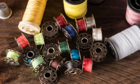 Why Is My Bobbin Not Catching Thread Troubleshooting Tips For Better