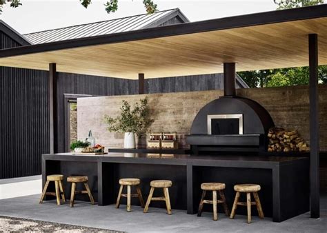 78 Varandas Gourmet Decoradas Em Apartamentos E Casas