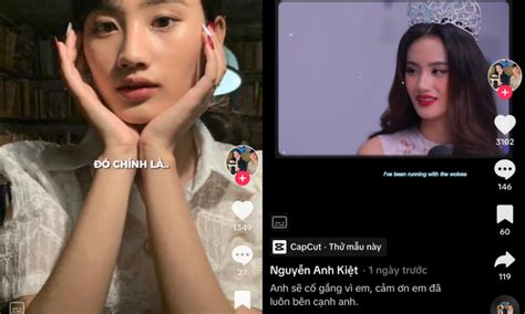 Bạn trai Ý Nhi lên tiếng 1 thông tin giữa lúc nàng hậu gặp sóng gió