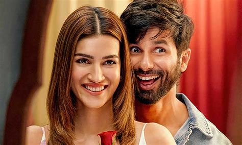 Teri Baaton Mein Aisa Uljha Jiya Review Rediff Movies