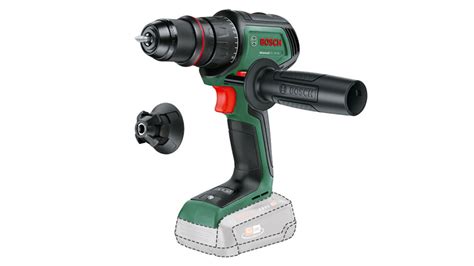 Test Avis Et Prix Perceuse Visseuse Sans Fil Bosch AdvancedDrill 18V