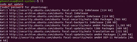 How To Use The Linux History Command With Examples
