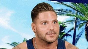 Ronnie Ortiz Magro Was Shirtless With A Knife During Arrest Hear The