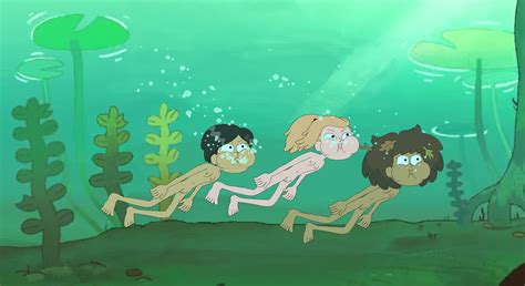Post 4896280 Amphibia Anne Boonchuy Edit FeetLovers8841 Marcy Wu Sasha