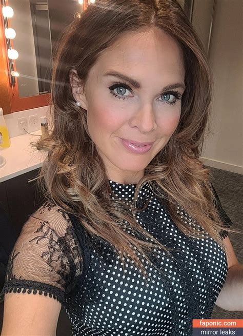 Itv Weather Presenter Aka Jo Blythe Nude Leaks Photo Faponic