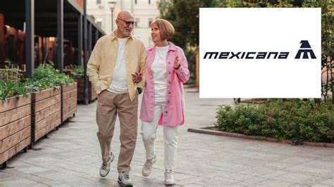 Estos son los DESCUENTOS y beneficios en Mexicana de Aviación para