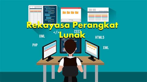 Rekayasa Perangkat Lunak Lengkap Tujuan Ruang Lingkup Dan Atribut