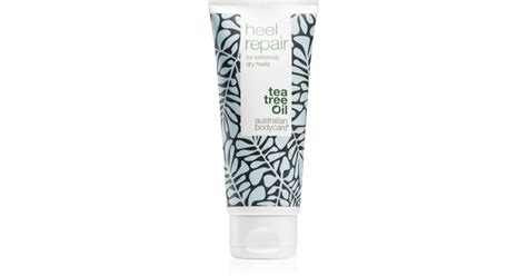 Australian Bodycare Tea Tree Oil krem do popękanych pięt