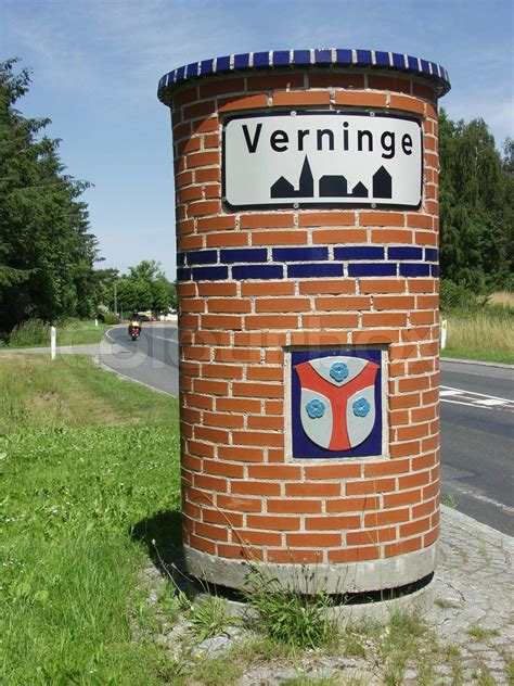 Assens Assens Kommune By Skilt Byport Byportal Byskilt Danmark Dansk
