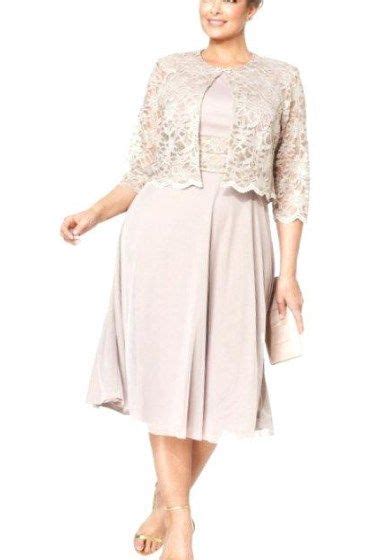 Grandmothers Tea Length Wedding Dresses Fashion Dresses