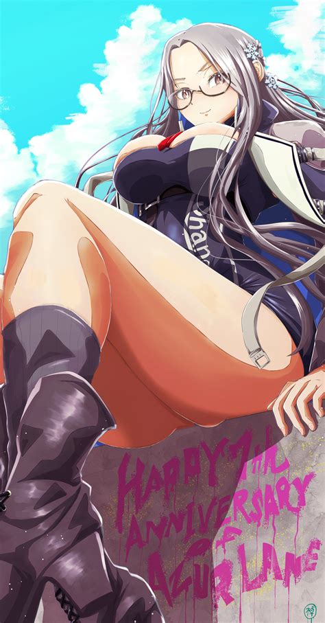 Shangri La Azur Lane Drawn By Takllou Danbooru