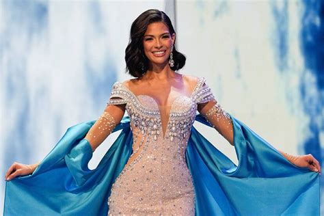 Nicaragua Miss Universo 2024 Koren Joelie