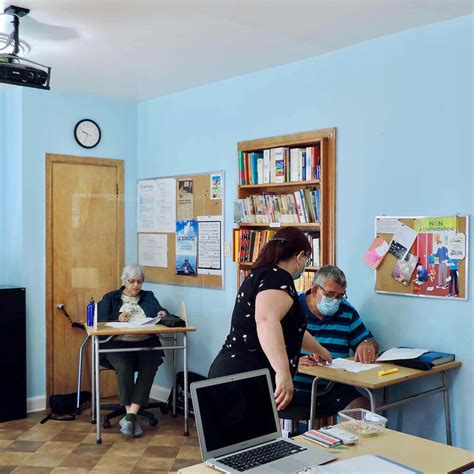 Ateliers De Lecture Et Criture Alphabeille Vanier