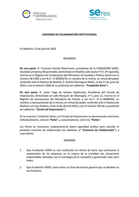Qué es un acuerdo de colaboración trenmadridalicante es