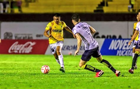 F Tbol En Yucat N On Twitter Morelia Sergio Vergara Luis