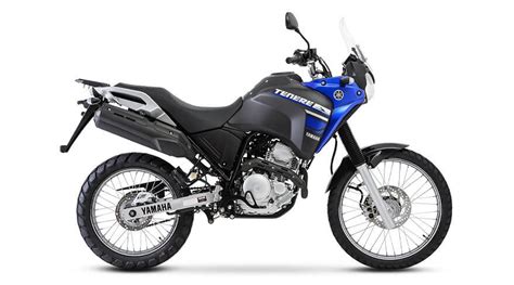 Yamaha Xtz Z Adventure T N R Ficha T Cnica Y Opiniones Motos Km