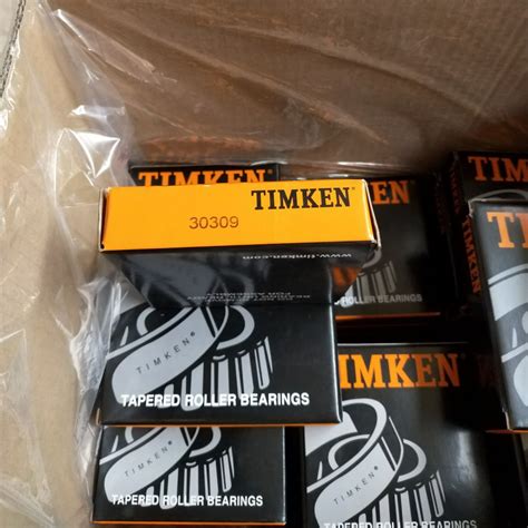 China SKF Timken NSK NTN Koyo NACHI Ball Bearing Tapered Roller Bearing