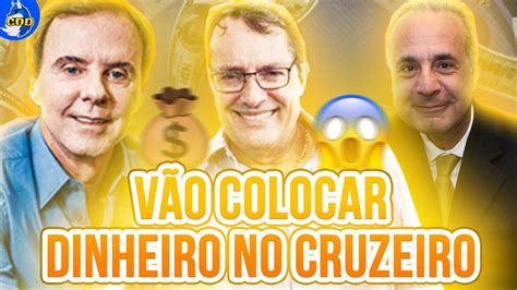 AGORA VAI EMPRESÁRIOS MILIONÁRIOS VÃO AJUDAR A PAGAR OS SALÁRIOS DO