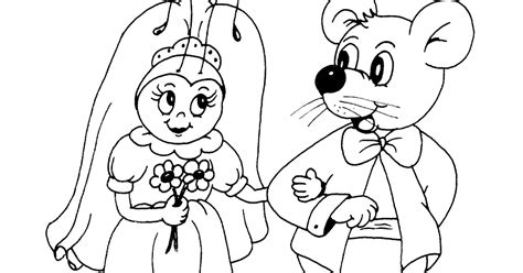 Banco De Atividades Desenho Para Colorir Dona Baratinha