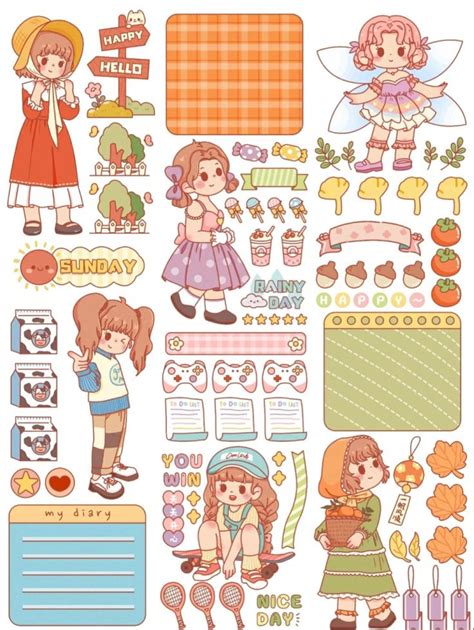 Shu Adl Kullan C N N Sticker Panosundaki Pin Sticker Tasar M
