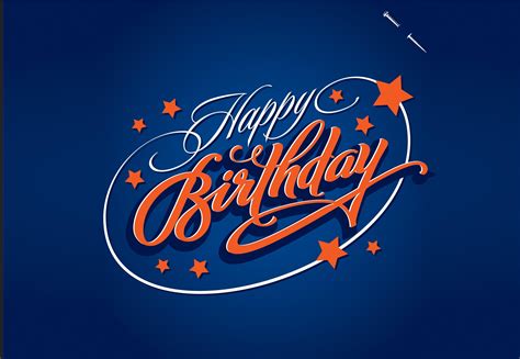 Happy Birthday Wallpapers Wallpaper Cave The Best Porn Website