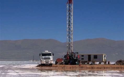 MINERÍA ARGENTINA DIEZ PROYECTOS CONVERTIRÁN AL PAÍS EN EL SEGUNDO