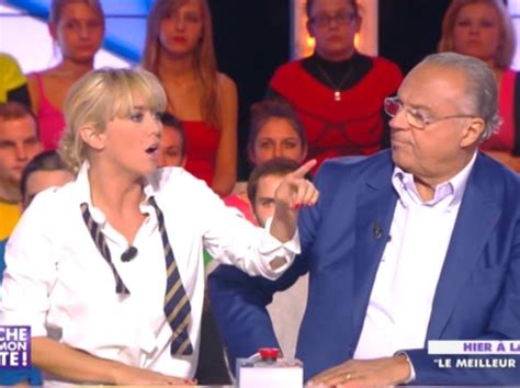 Pour Qui Se Prend Enora Malagr La Chroniqueuse Tacle La M Nag Re