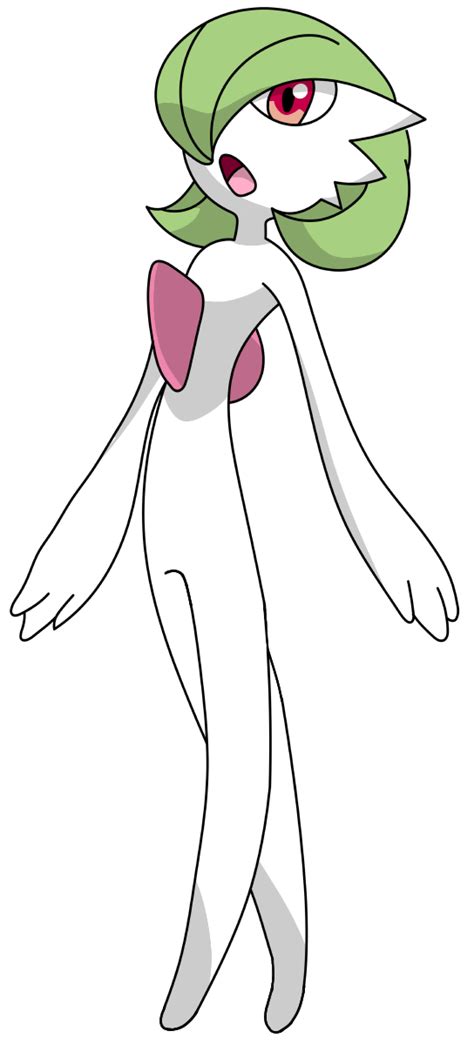 Gardevoir Bichi Naked Gardevoir Know Your Meme