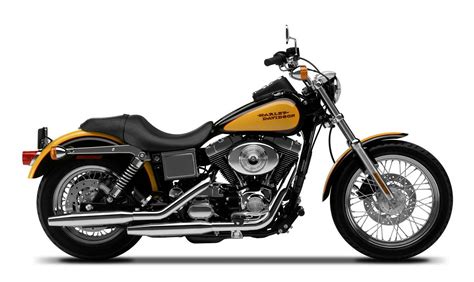 Harley Davidson FXDL Dyna Low Rider