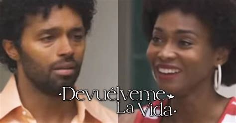 Devuélveme la vida capítulo 34 por Caracol TV EN VIVO horario canal