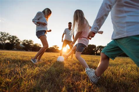 Les meilleures activités sportives en famille à Marseille en 2024 Le