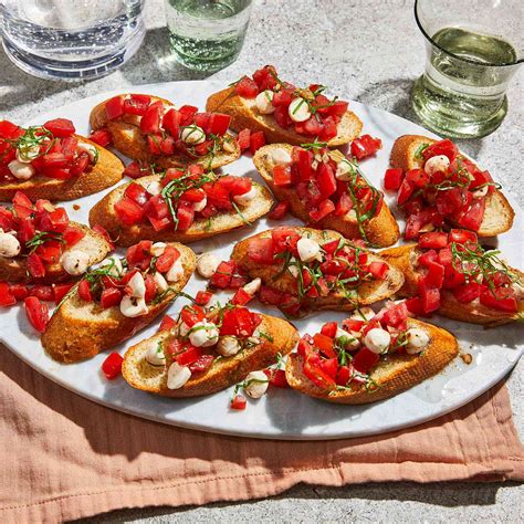 19 Best Ever Thanksgiving Hors D Oeuvres