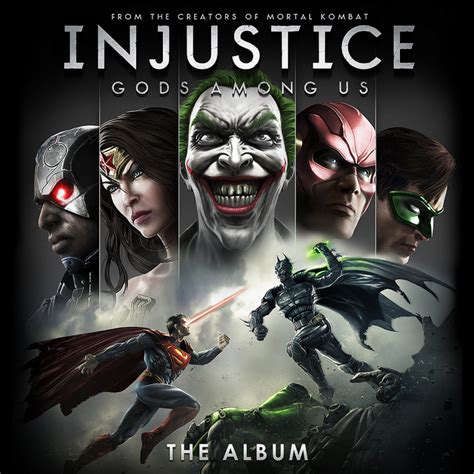 В Steam раздают файтинг Injustice Gods Among Us Ultimate Edition а в